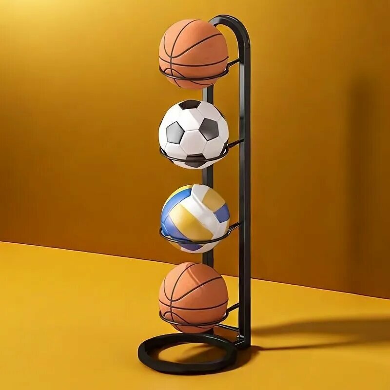 Подставка для мяча