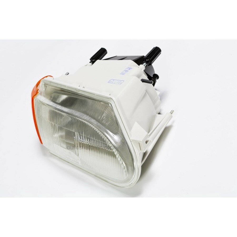 LADA 21140371101130 Фара головного света левая ВАЗ-2113,14,15 (бел. УП)(Освар) (742.3711010-02(Б/Н4)(фирм. упак. LADA)