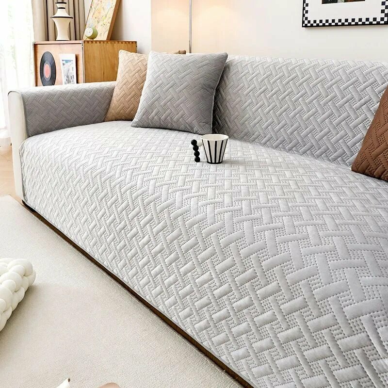 Чехол на мебель для дивана, 180 см х 200см