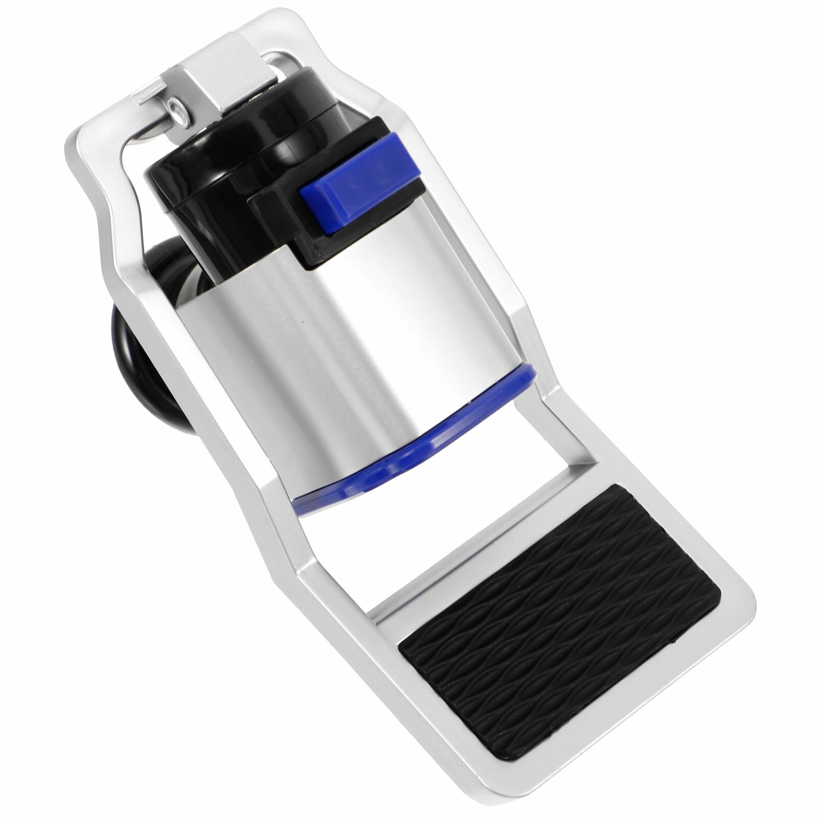 1 Штука Кран, Из Пластика, Для Удобного Пользования Водяными Диспенсерами