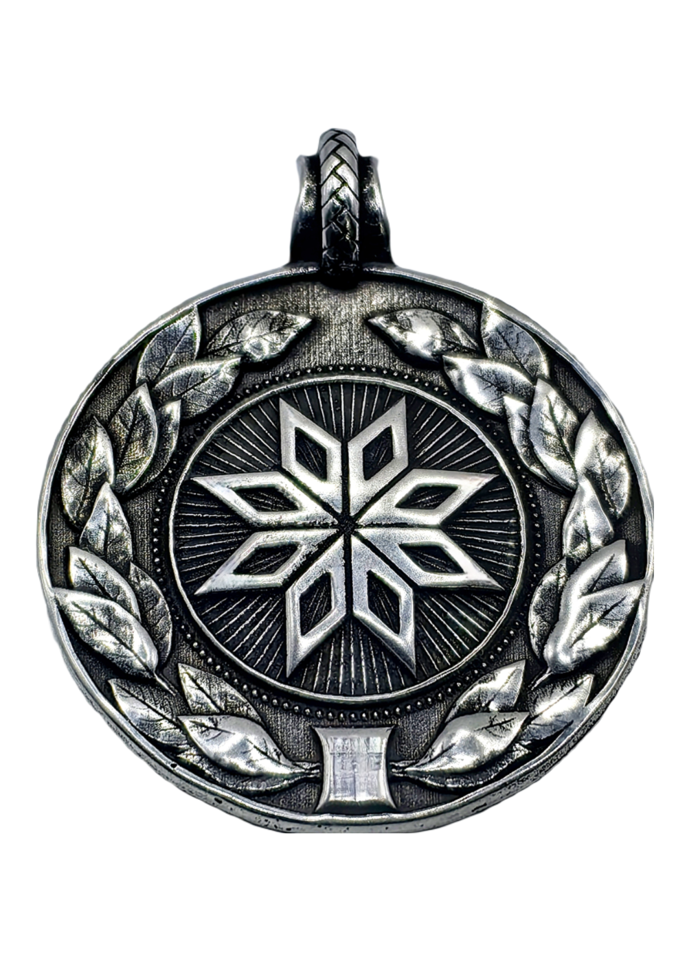 Славянский оберег, подвеска