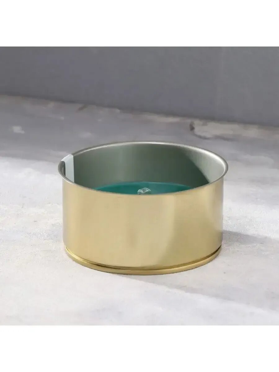 Свеча уличная антимоскитная