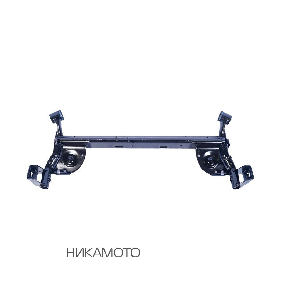 NSP NSP07555016932R Балка задняя RENAULT LOGAN II 14-