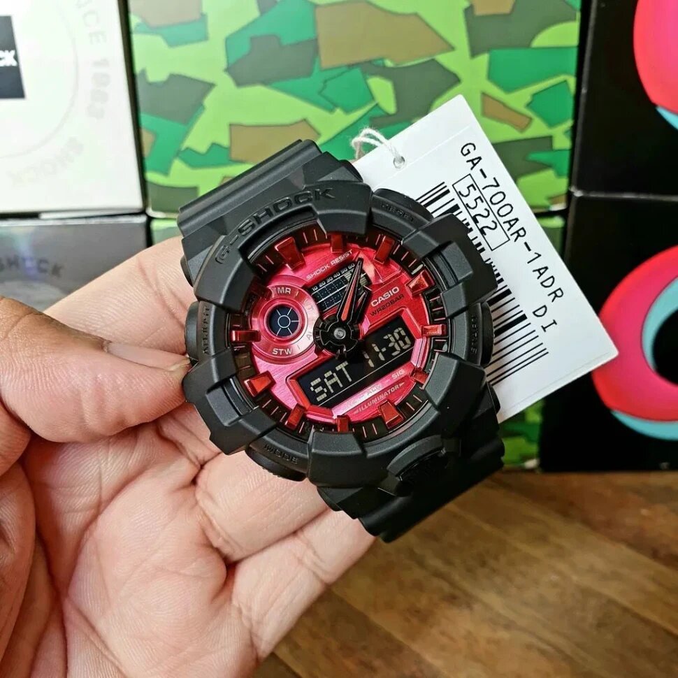 Наручные часы