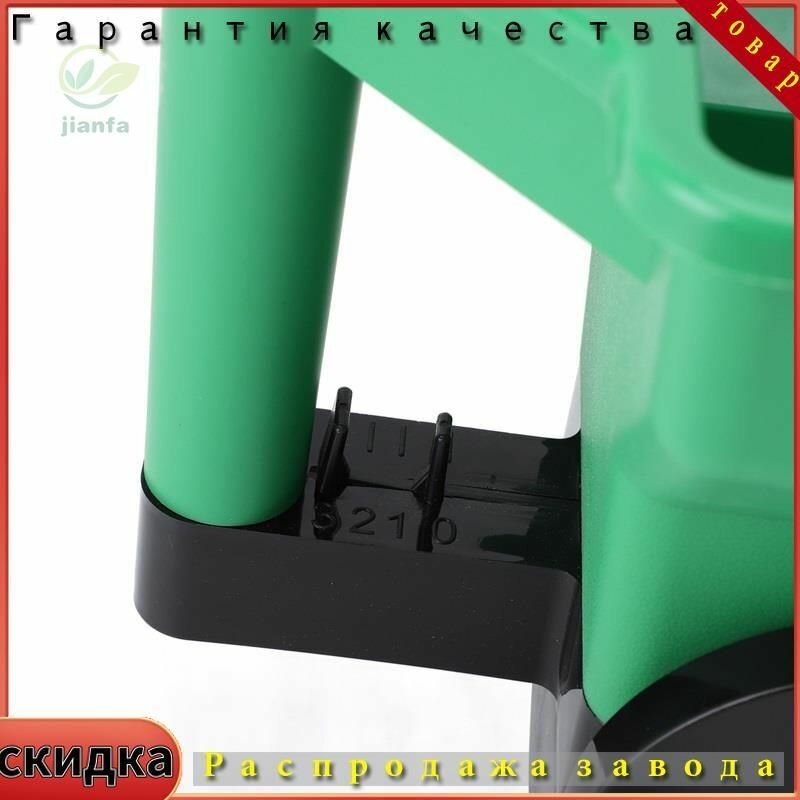 Разбрасыватель/Сеялка — фото 1