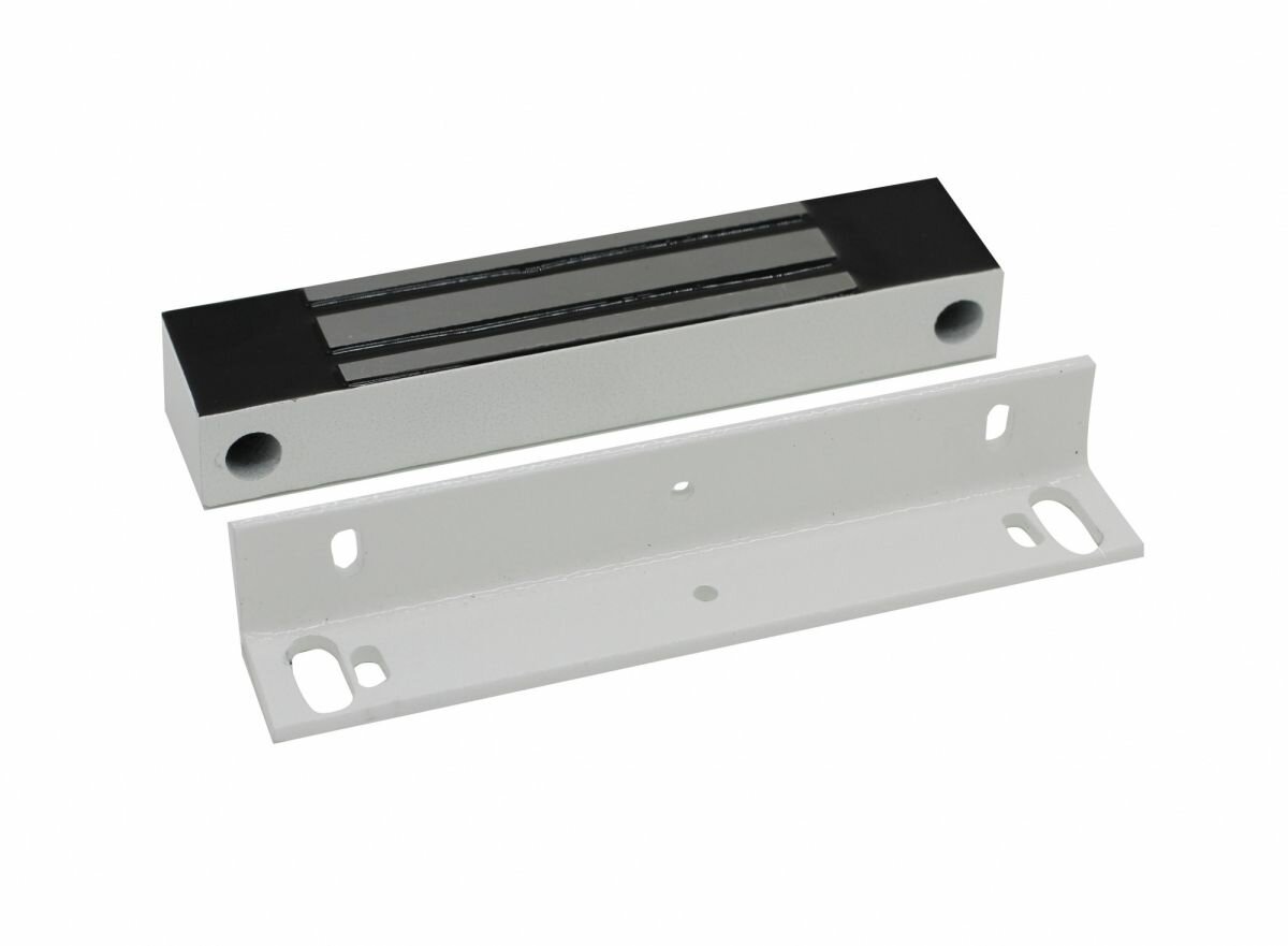 AccordTec ML-100K(с уголком) Электромагнитный замок