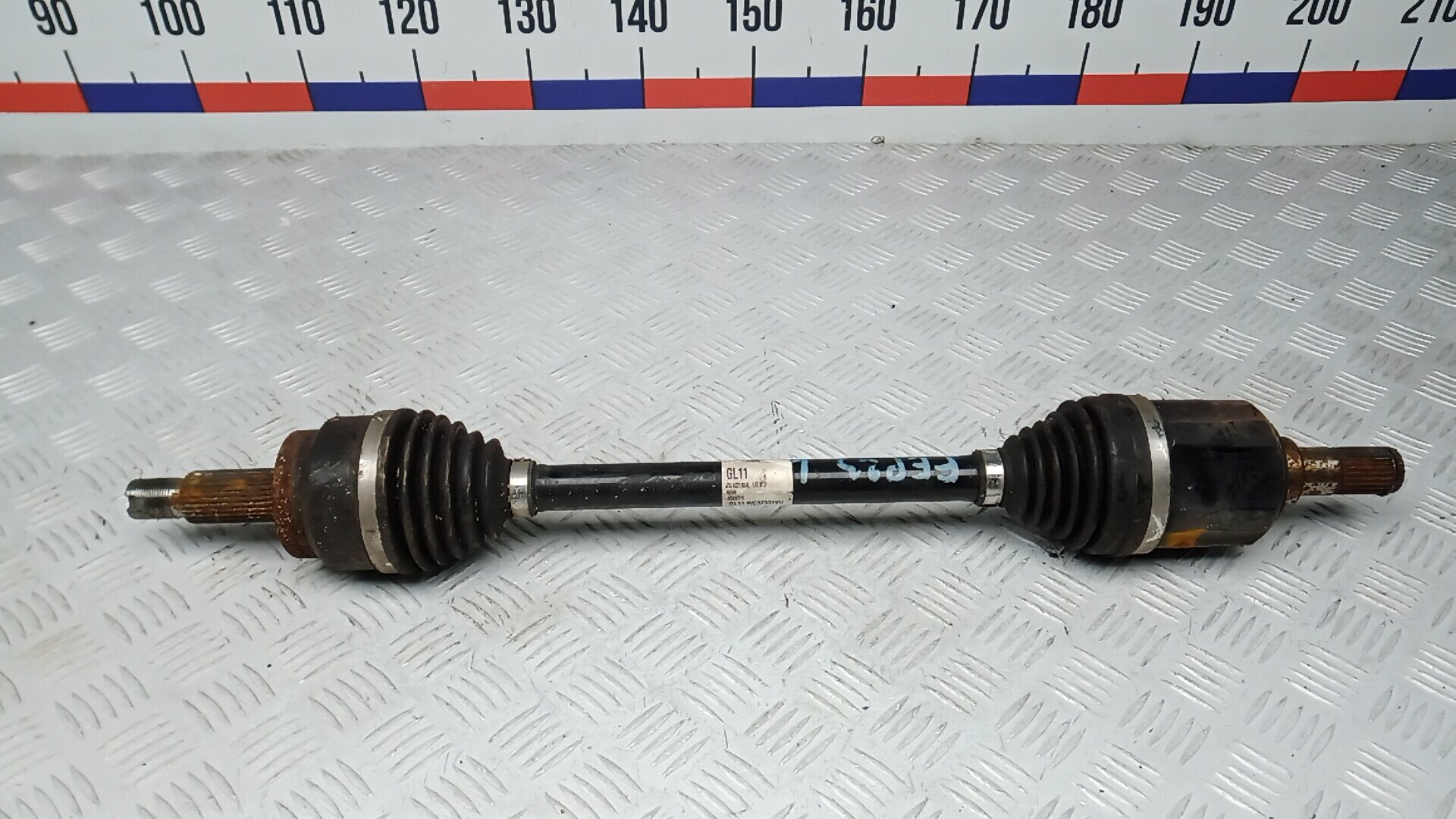 Привод передний левый HYUNDAI TUCSON 4 (NX4), Номер 49500N7110