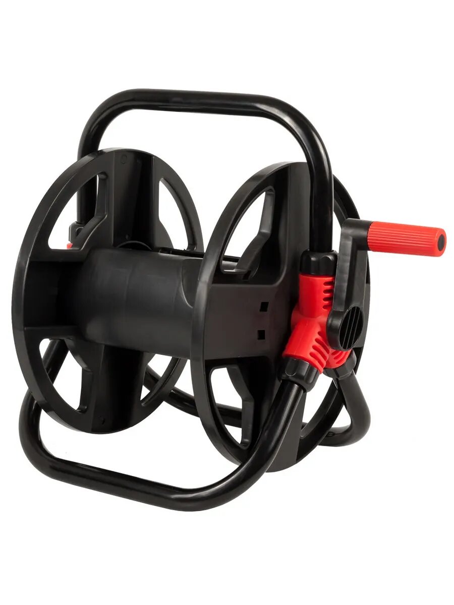 Катушка для садового шланга малая без колес (шланг 1/2 -