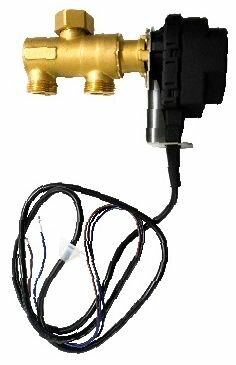 Комплект подключения NAVIEN для бойлера косвенного нагрева для котлов серии EQB 20069450A