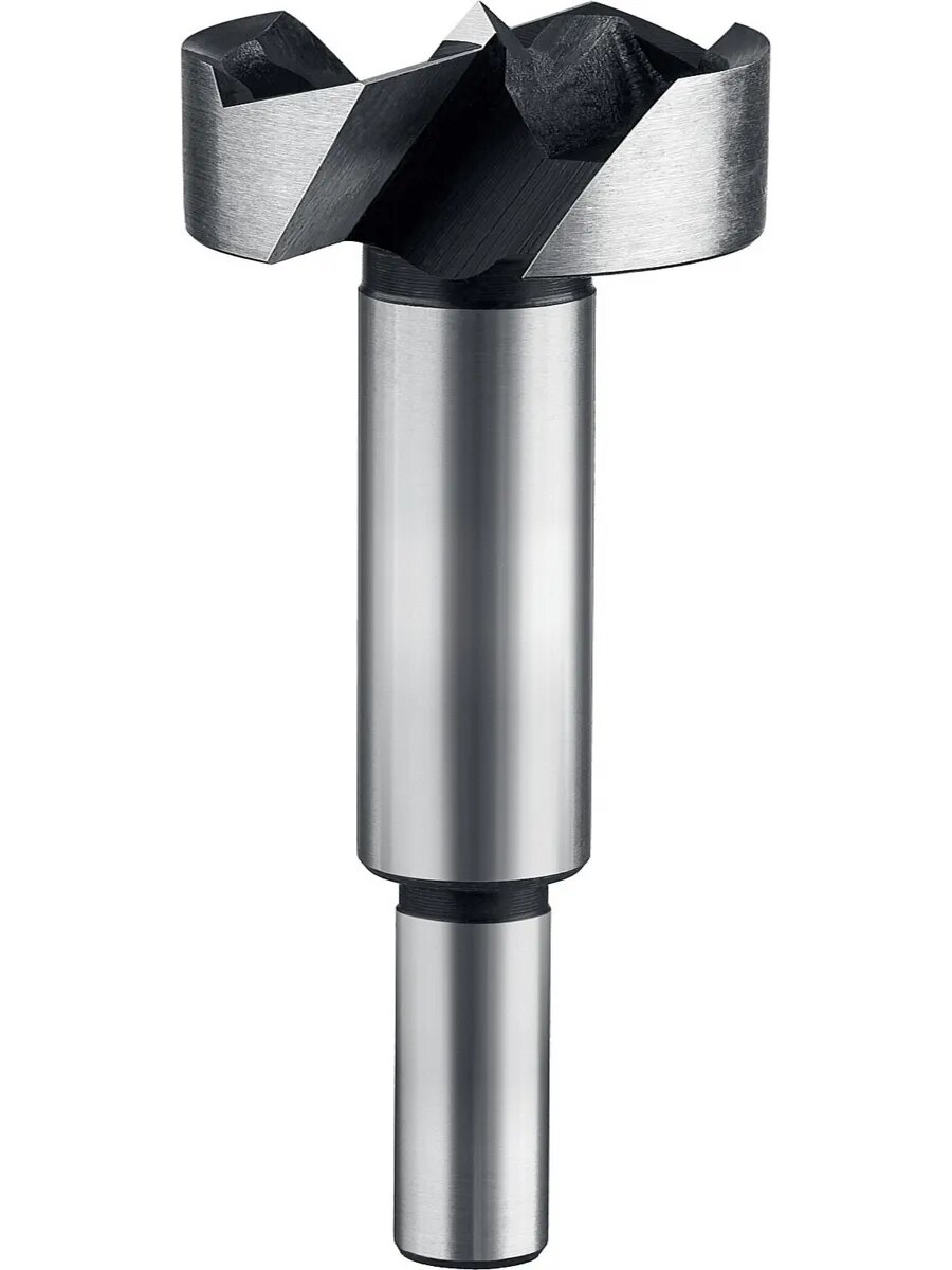 30 x 90 мм, фанере, ДСП, cверло форстнера по дереву (2993-3