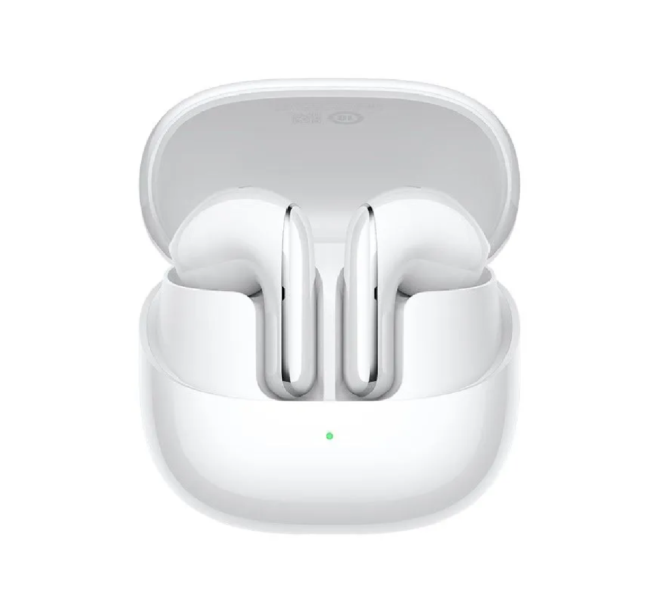 Наушники Xiaomi Buds 5 M2341E1, Bluetooth, вкладыши, белый BHR8115CN (CN)