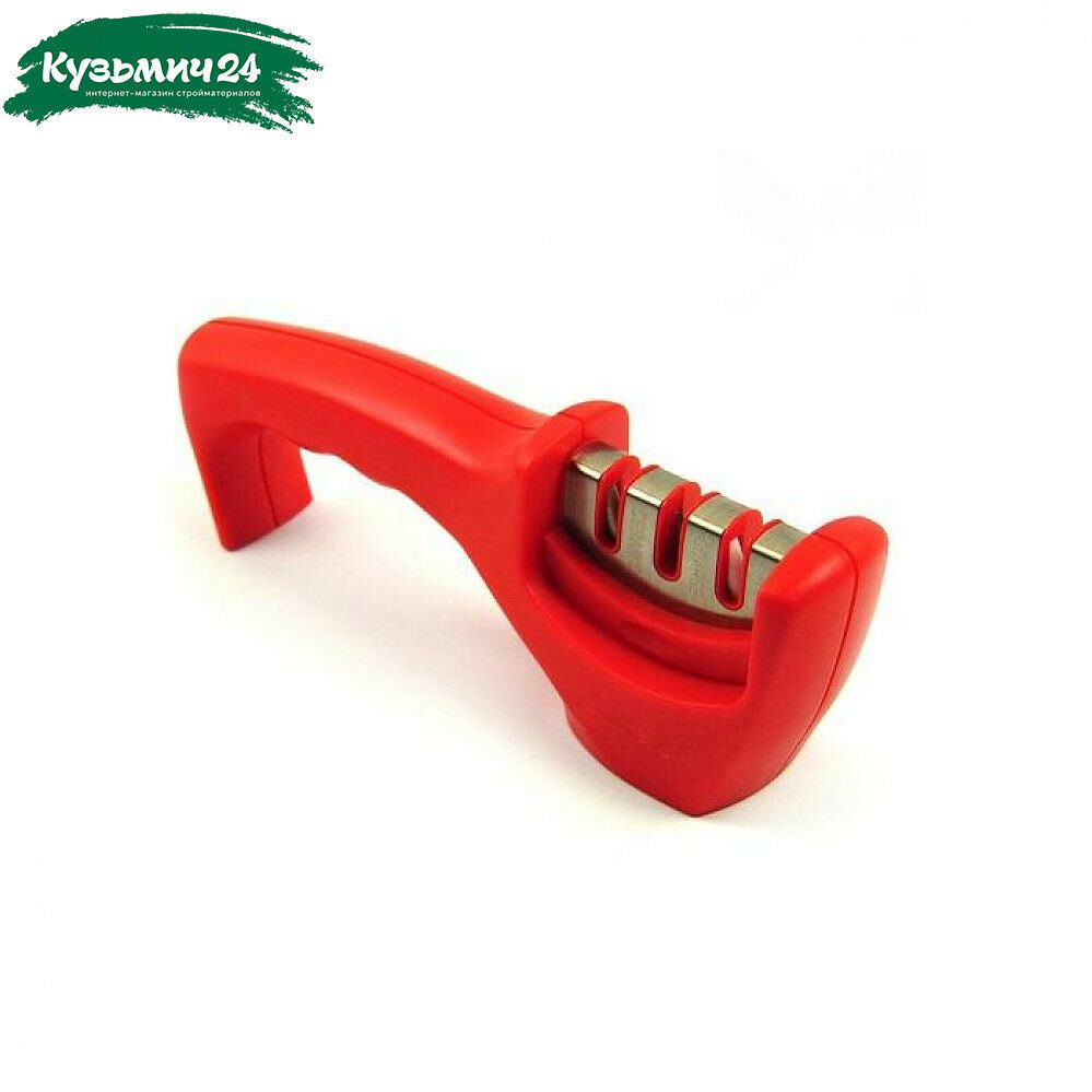 Точилка для ножей 3в1