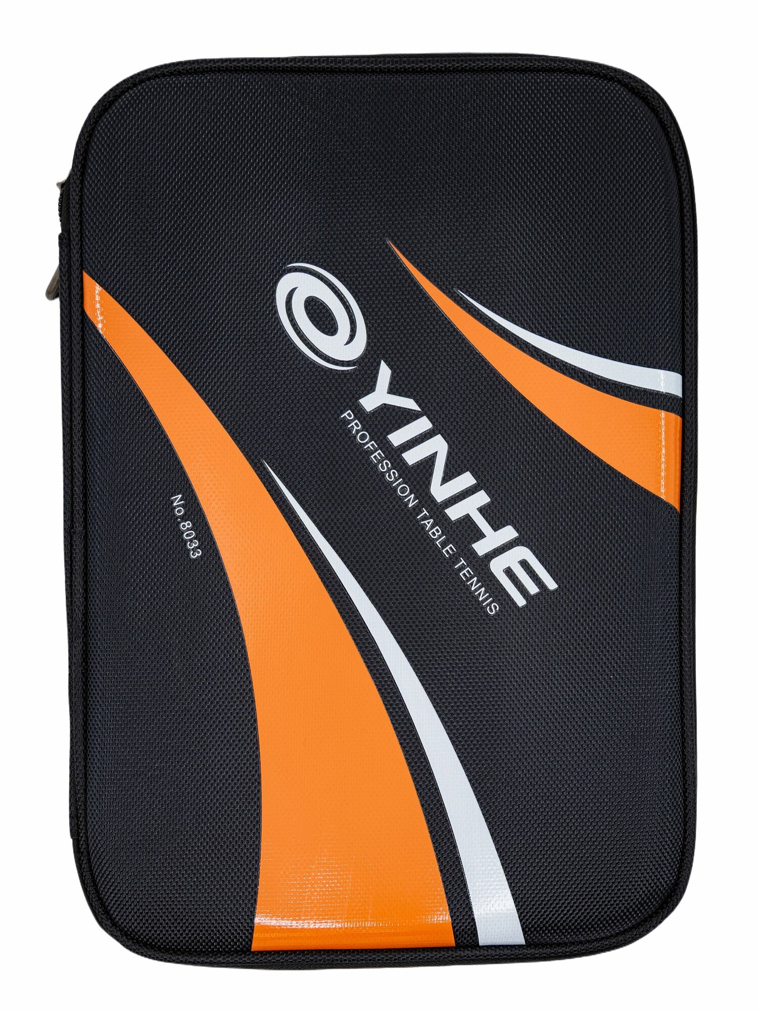 Чехол для ракетки настольного тенниса двойной Yinhe Rectangle