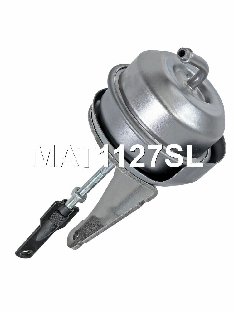 Актуатор турбокомпрессора Krauf MAT1127SL
