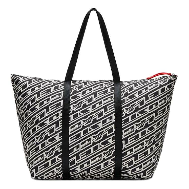 Сумка LACOSTE Сумка-тоут из ткани