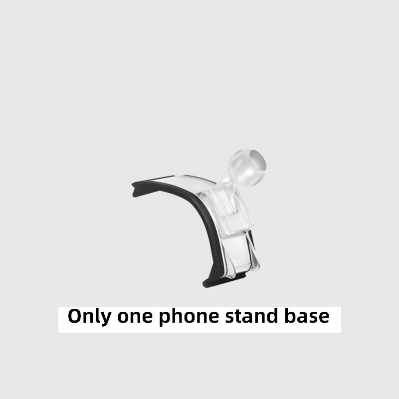 Автомобильный держатель для мобильного телефона Magsafe для BMW X5 G05 X6 G06 Only one base