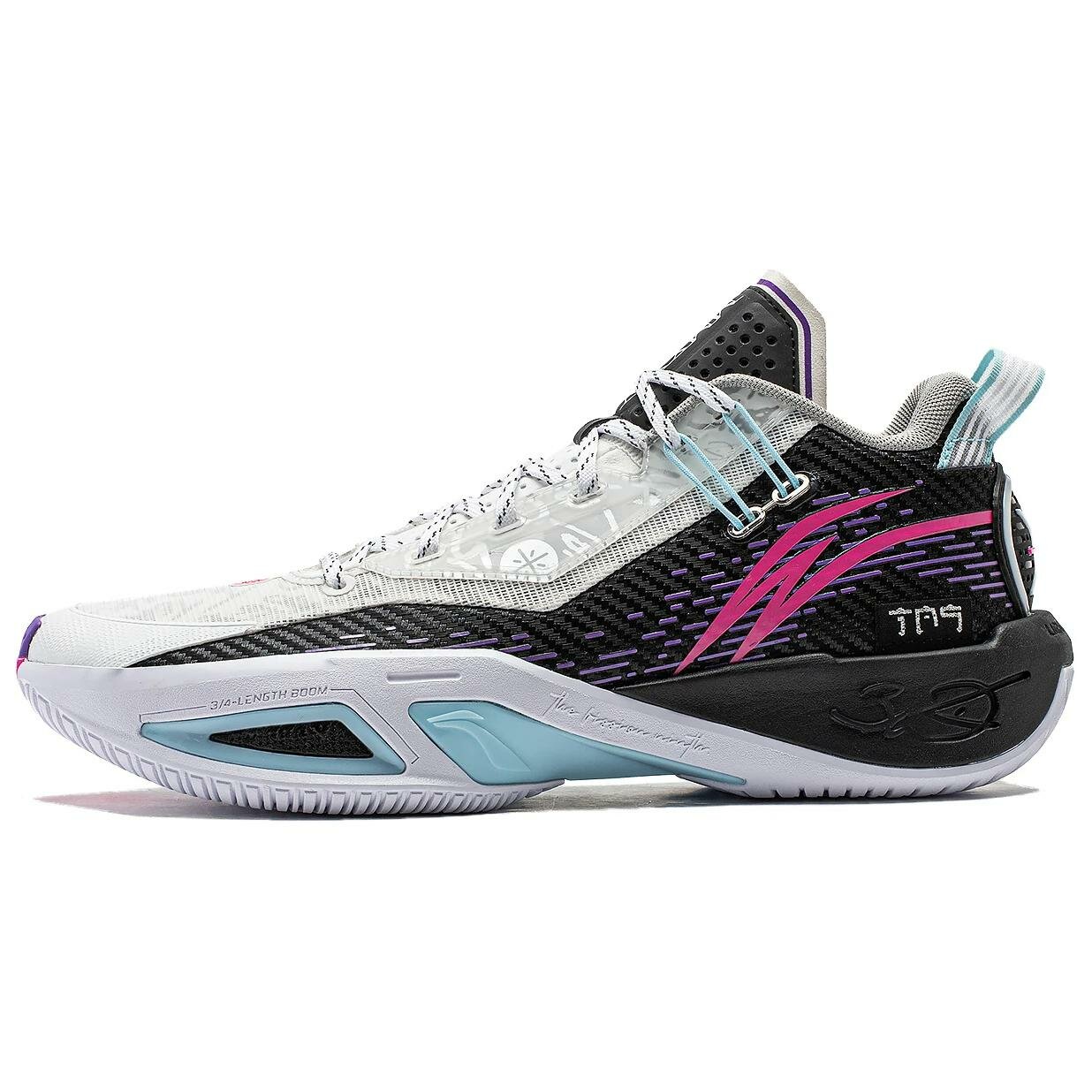 Кроссовки LI-NING ABPU003-5