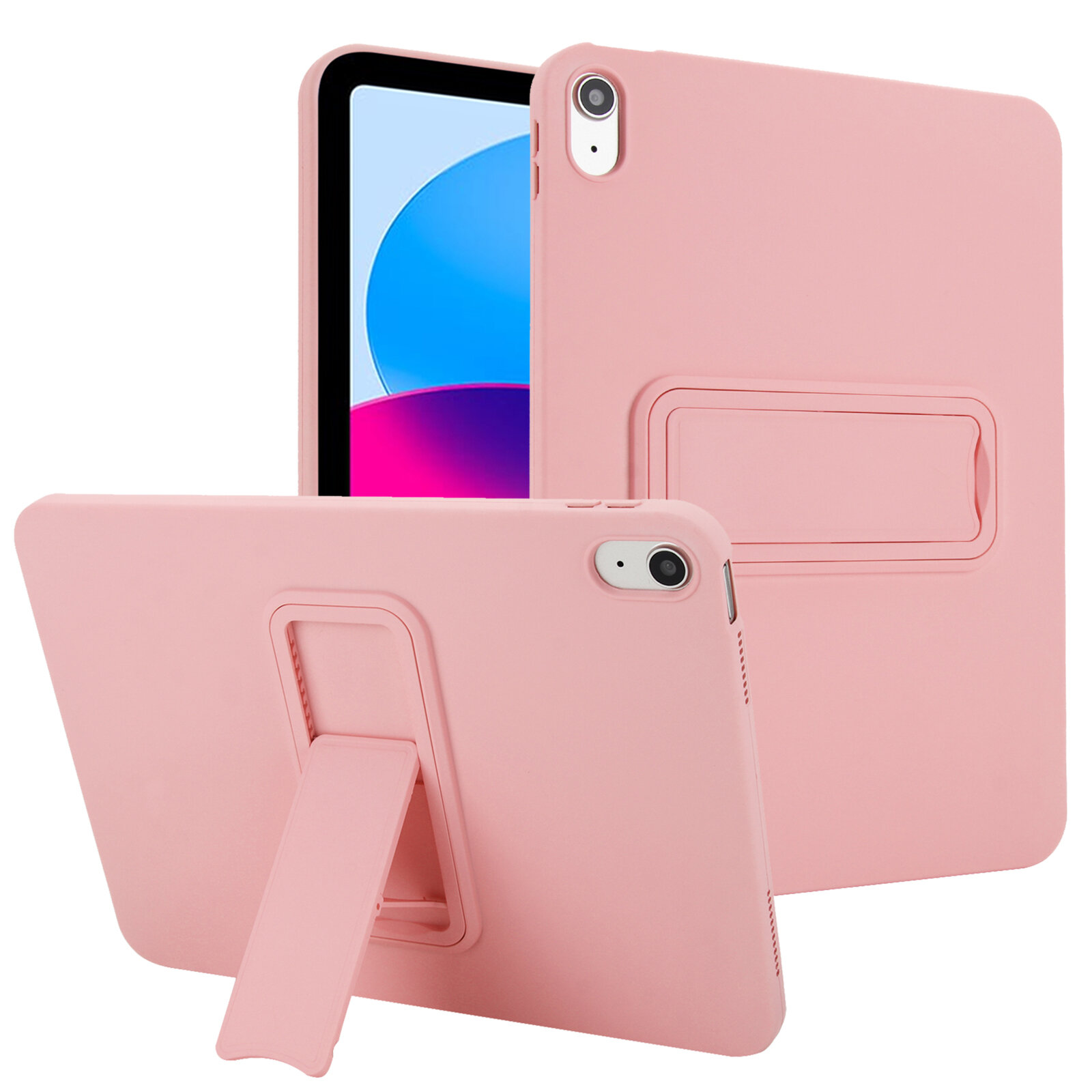 Чехол для iPad 10.9 2022 / iPad 10 10.9 дюйм (2022)