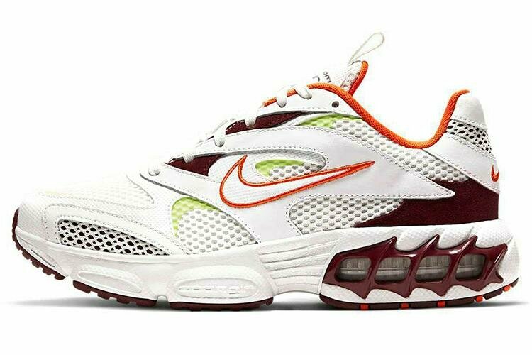 Кроссовки Zoom Air Fire