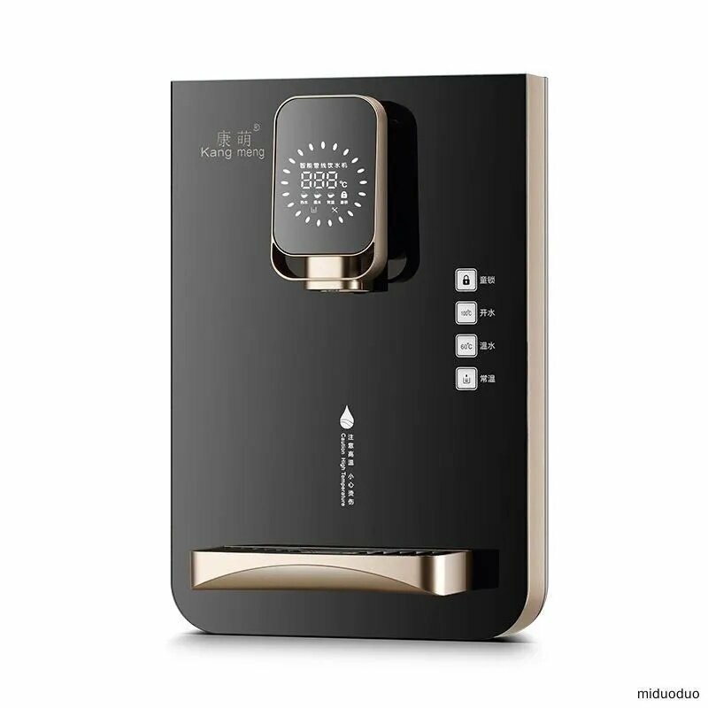 Электрический чайник SKU00482-2, черный матовый