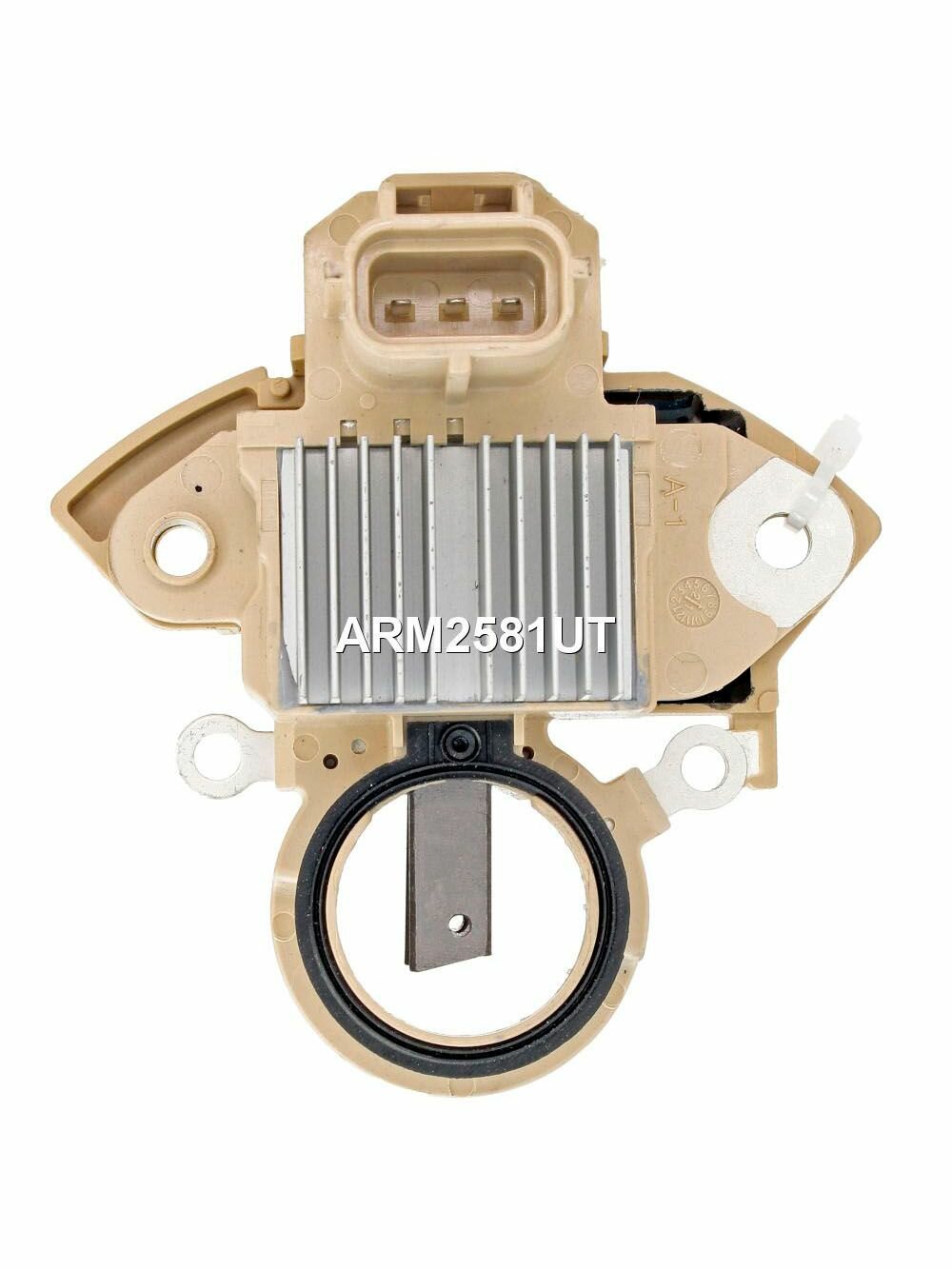 Регулятор генератора Ford Escape, Focus, Kuga, Transit (Форд Эскейп, Фокус, Куга, Транзит)