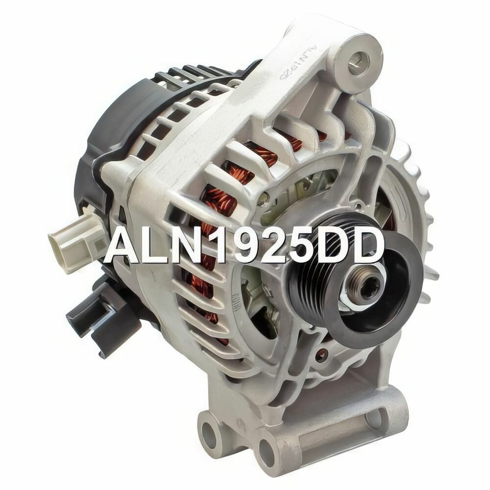 Генератор, для Форд Симакс, Фокус, 2 арт ALN1925DD