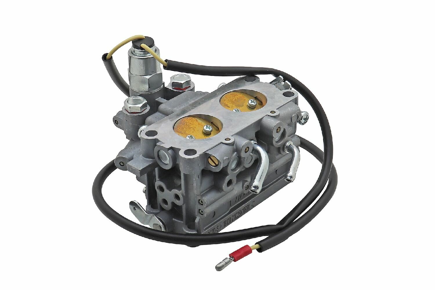 Карбюратор PZ27D-S 2V78F-2A PRO,2V80 (27,29л. с.)(Оригинал, "LIFAN")
