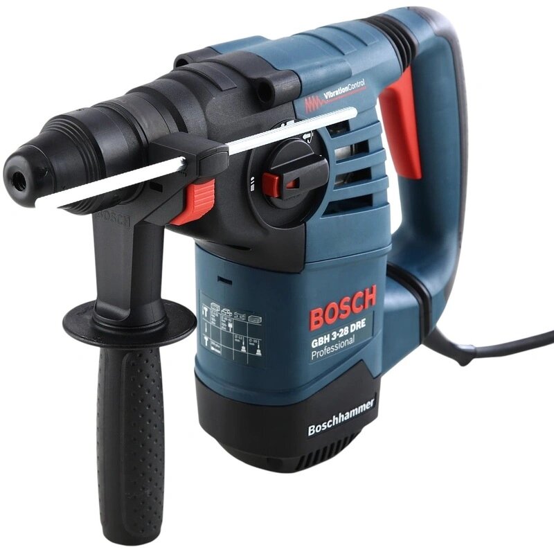 Перфоратор Bosch GBH 3-28 DRE 061123A000