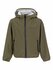 Куртка Woolrich Ryker, размер 14 лет, зеленый,