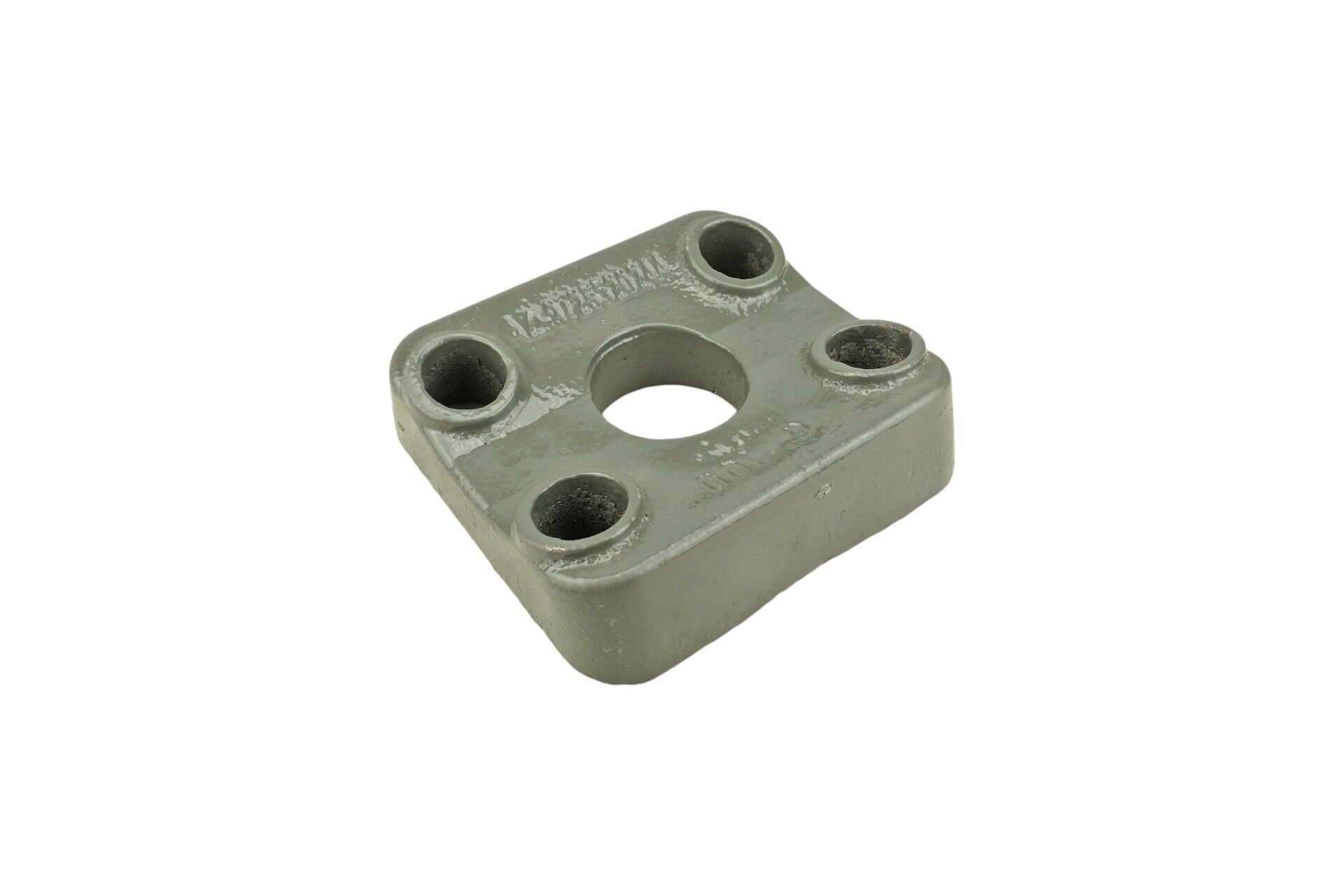 Башмак задней рессоры под 2 стремянки (AZ9725520244)