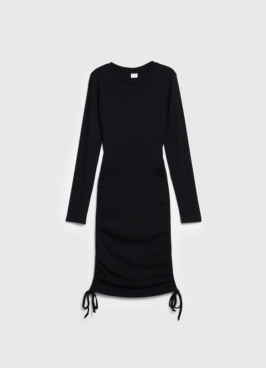 Платье Весна-лето 2026