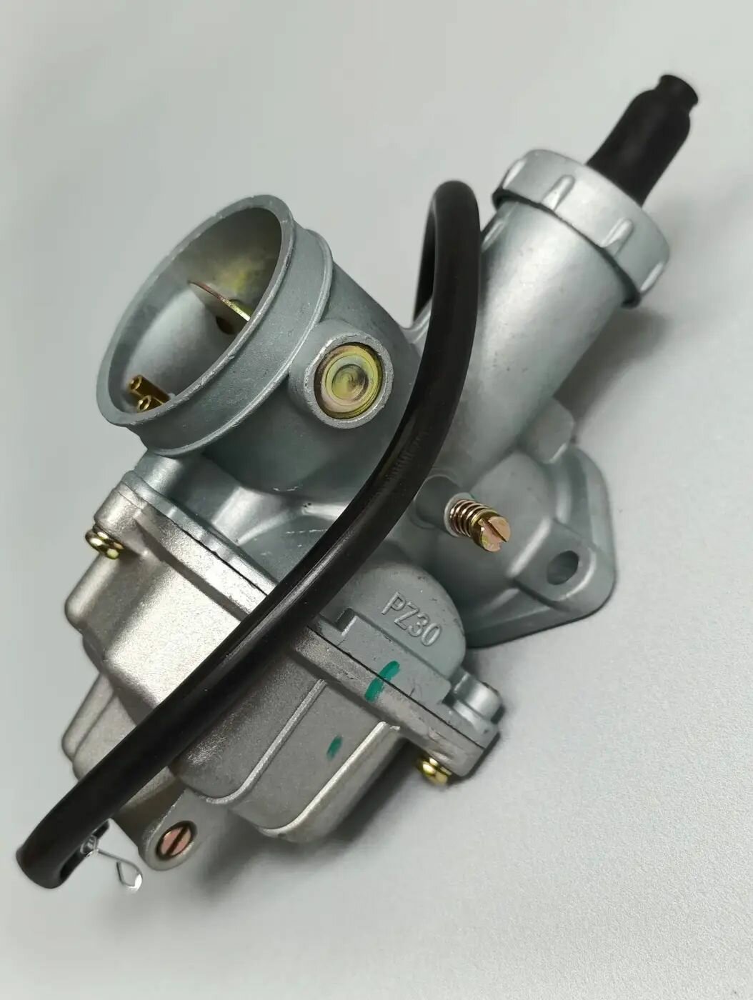 Карбюратор PZ30 163FML-2 (CB200-C) KEIHIN