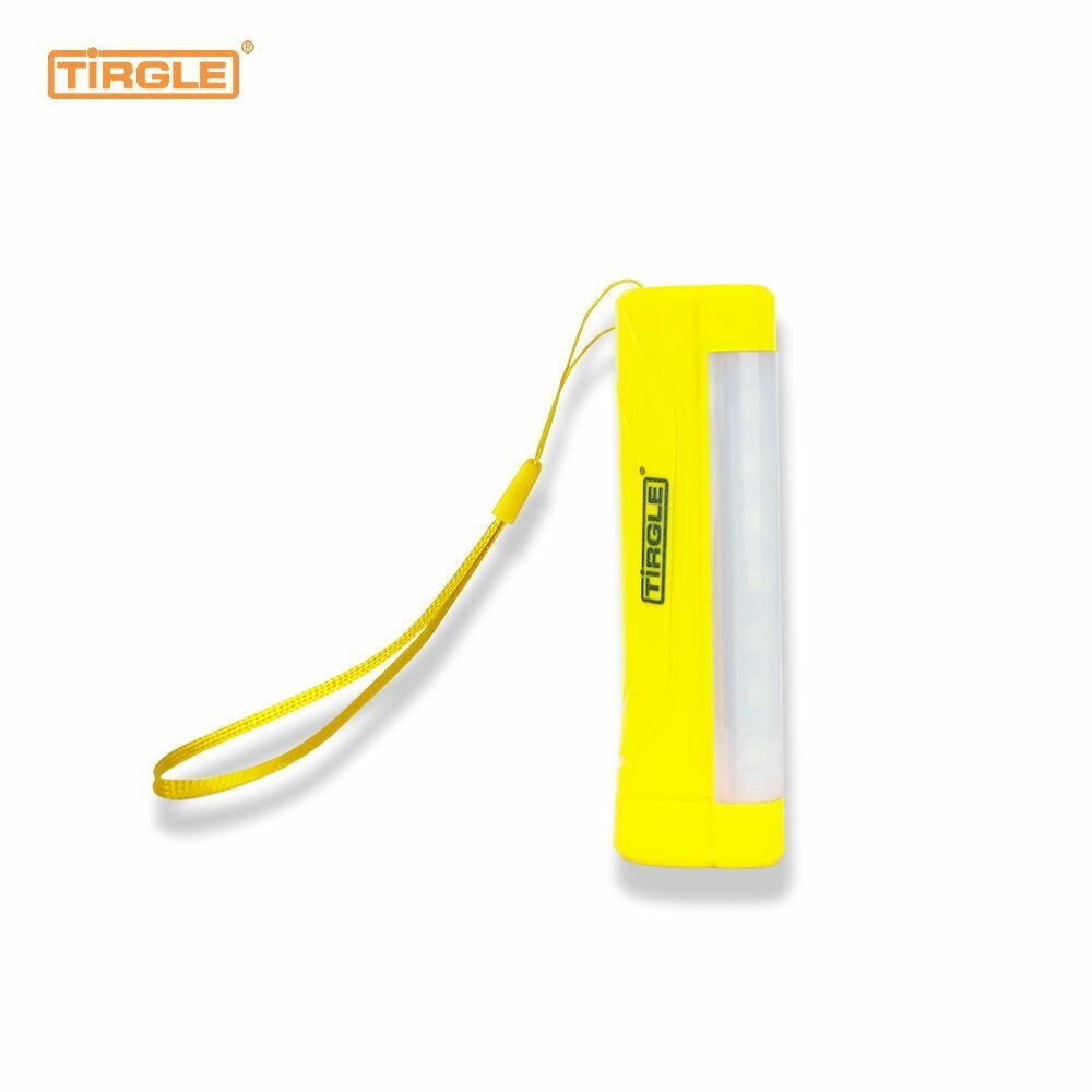 Длинный фонарик