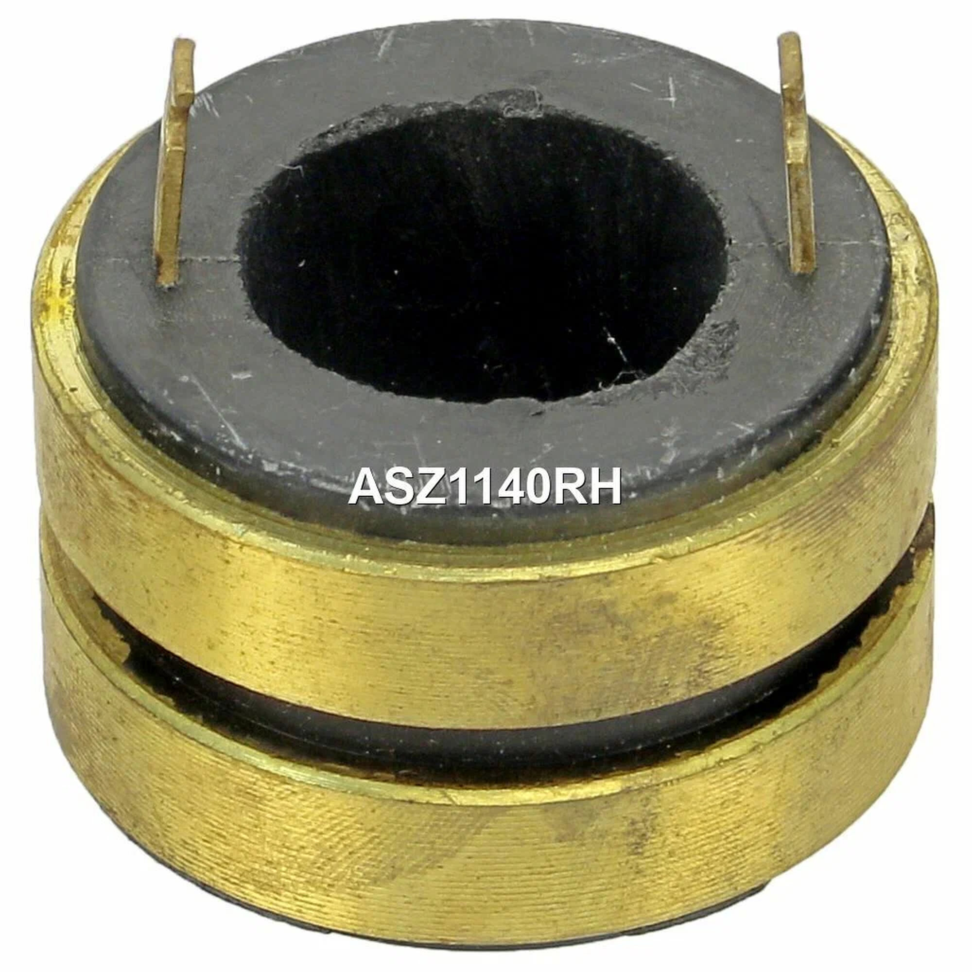 Коллектор генератора Krauf ASZ1140RH, для разных видов техники и автомобилей, 1 шт