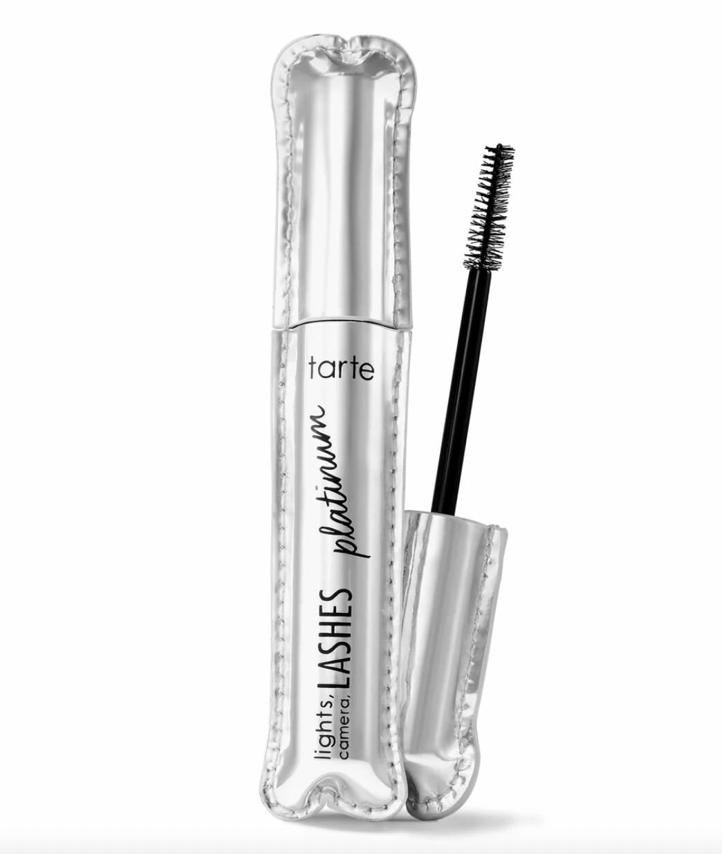 TARTE тушь для ресниц Lights, Camera, Lashes Platinum Mascara 9 мл