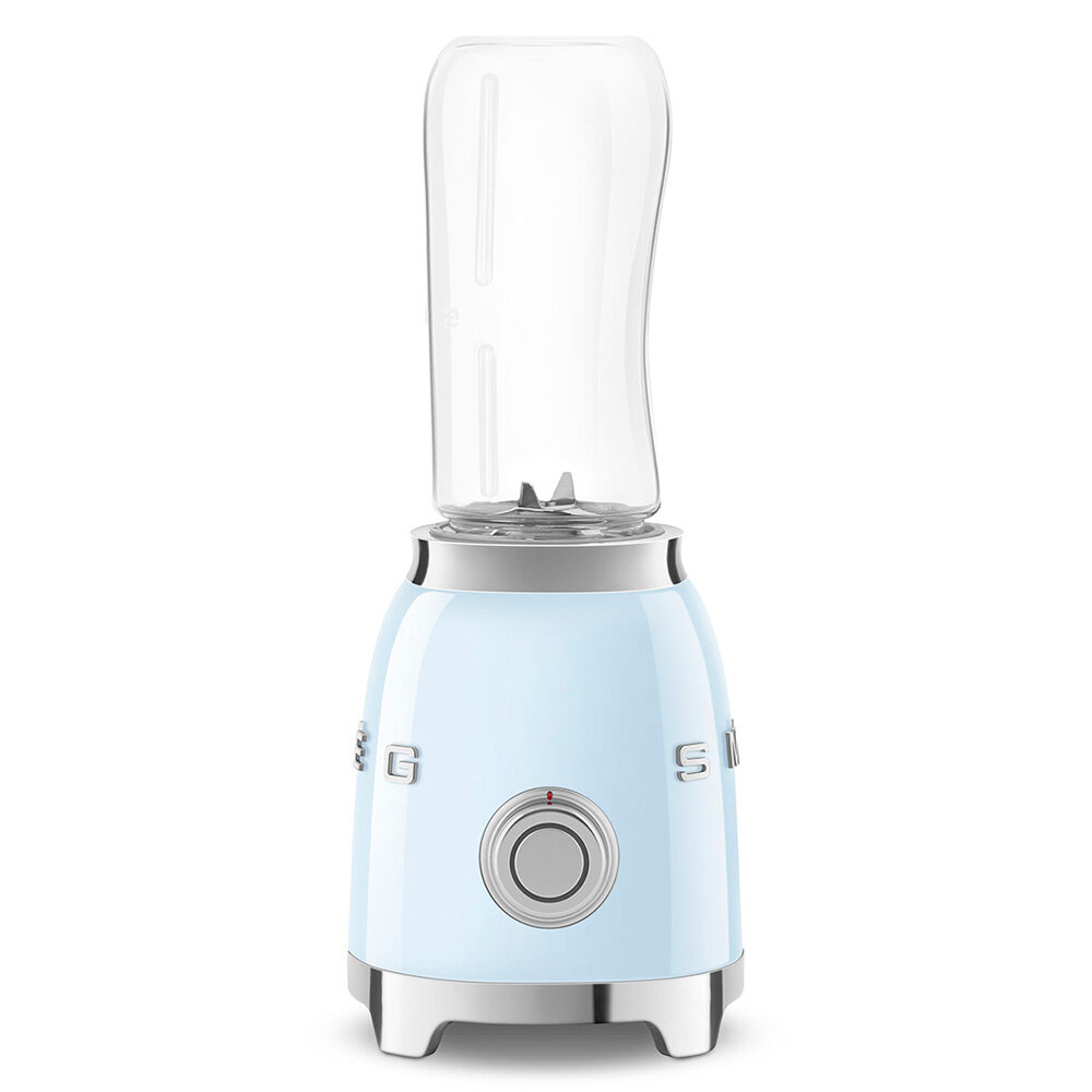 Стационарный блендер Smeg PBF01PBEU