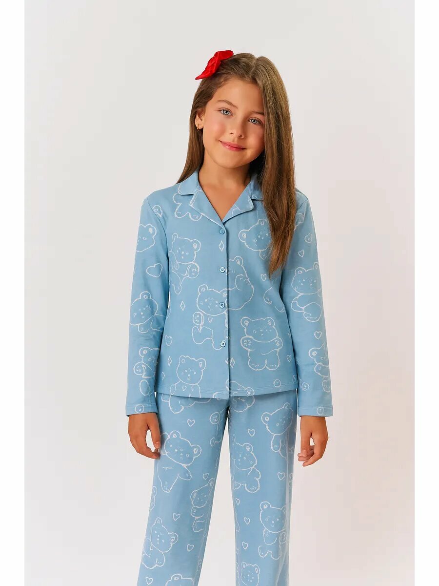 Пижама для девочек