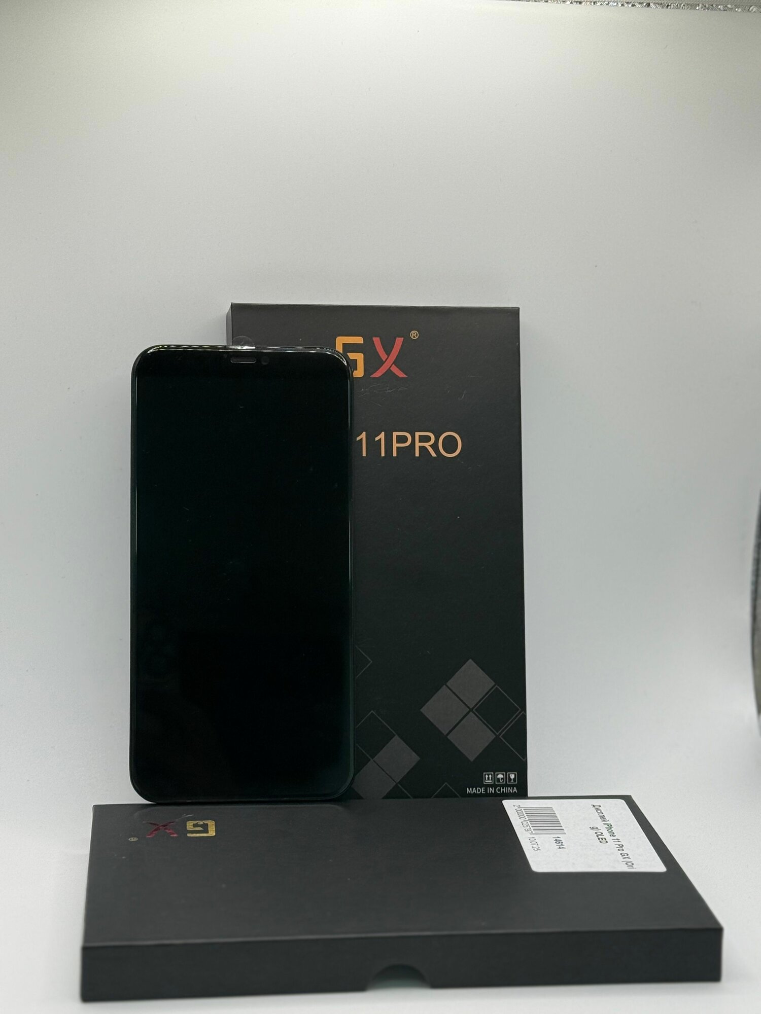 Дисплей Айфон 11 Pro GX OLED