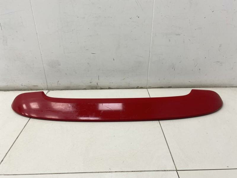 Спойлер дефлектор крышки багажника Chevrolet Lacetti J200 2003-2013 кат.номер: 96545706