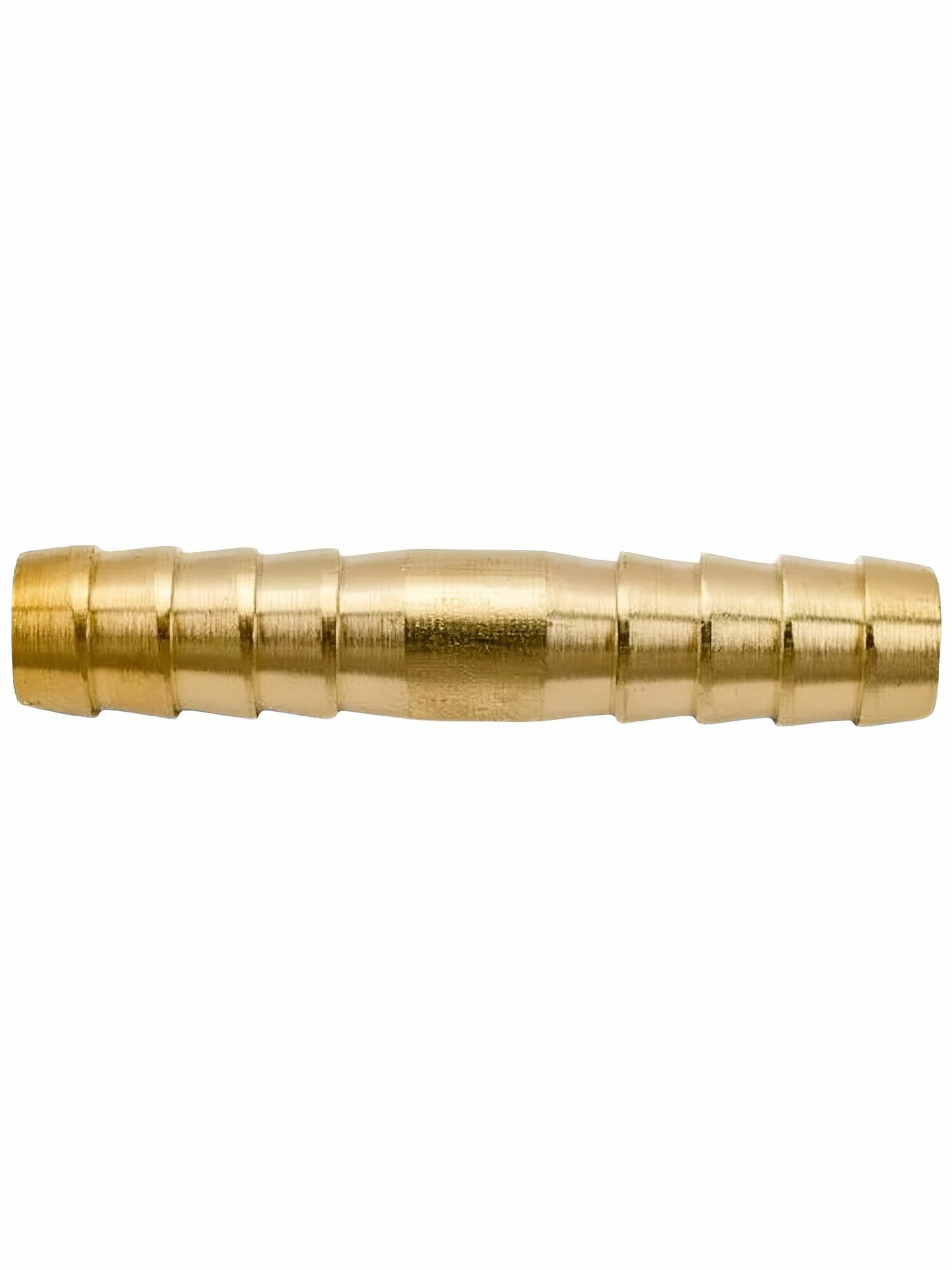 Штуцер Ёлочка 6мм.- Ёлочка 6мм. для компрессора 0704.024000/15260 Китай