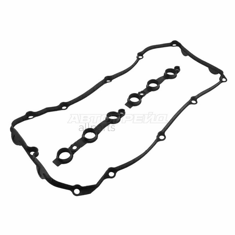 SAT K11120030496 Прокладка клапанной крышки BMW 5 E60 2,0-3,0