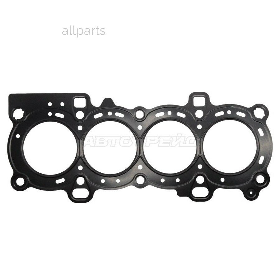 SAT ST-33-0025 Прокладка ГБЦ FORD/MAZDA FOCUS/FIESTA/FUSION ASDA/ASDB/FXDA/FXDB/FXJA/FXJB/FXJC