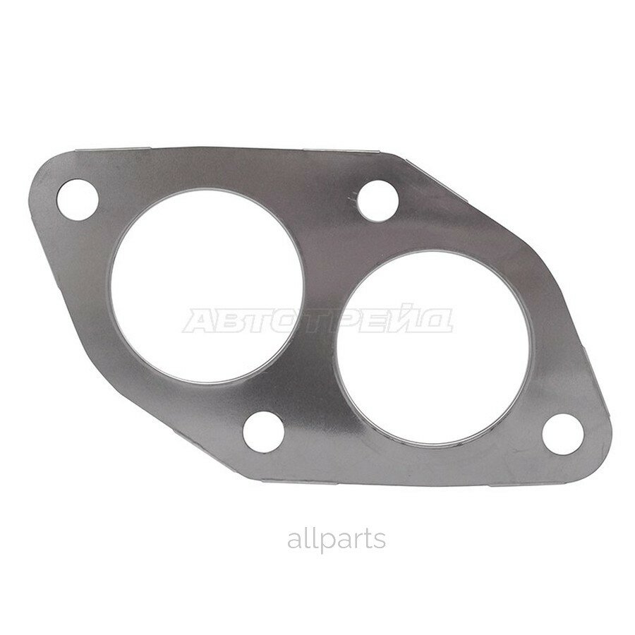 SAT ST-138-0008 Прокладка глушителя Audi A4 94-01 / A6 94-05 3A;3D; AAD; AAE; AAR; AAS; ABB; ABK; ABM; ADA; ADP; ADR; ADW; AFY; A