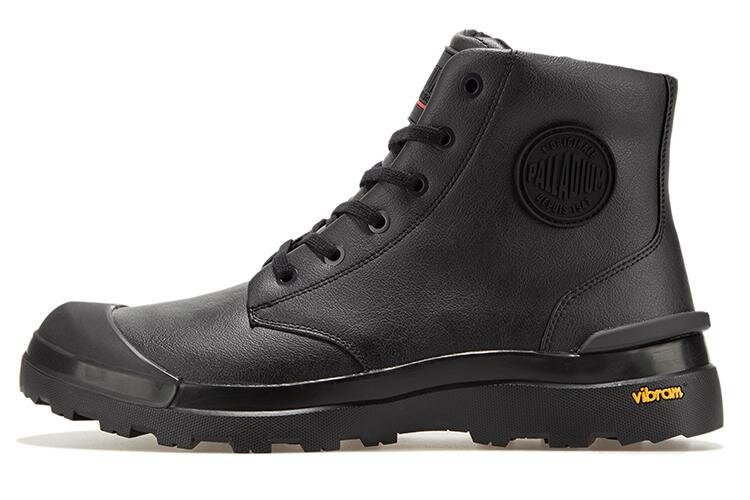 Ботинки первоначальная