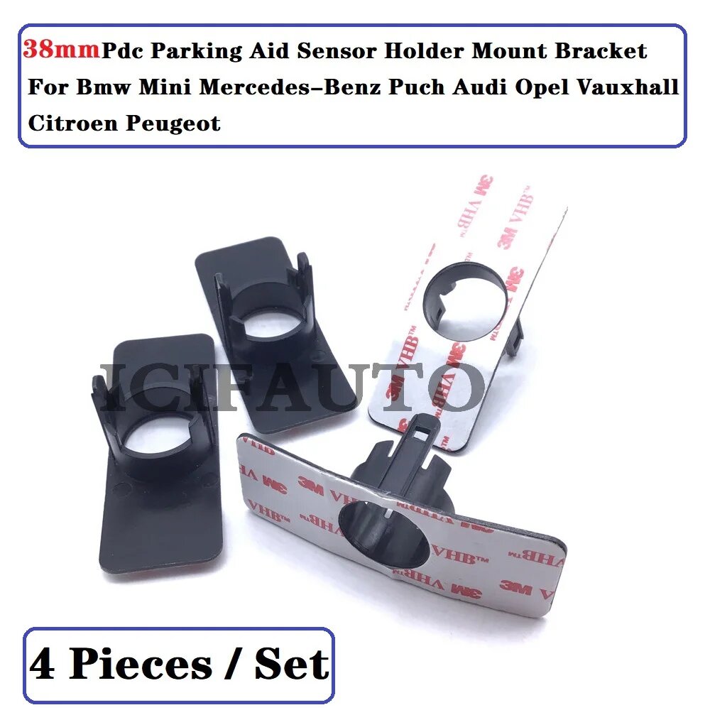 Штатив для Bmw Mini Mercedes-Benz Puch Audi Opel Vauxhall Citroen Peugeot 66206989069