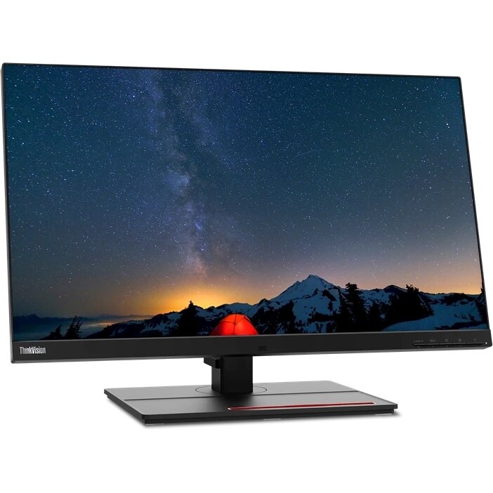 Монитор 27" Lenovo ThinkVision P27u-20