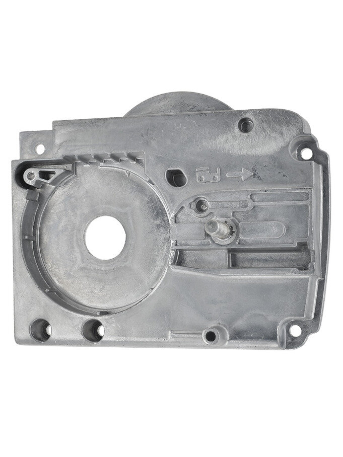 Корпус редуктор для электропилы цепной MAKITA UC3551A