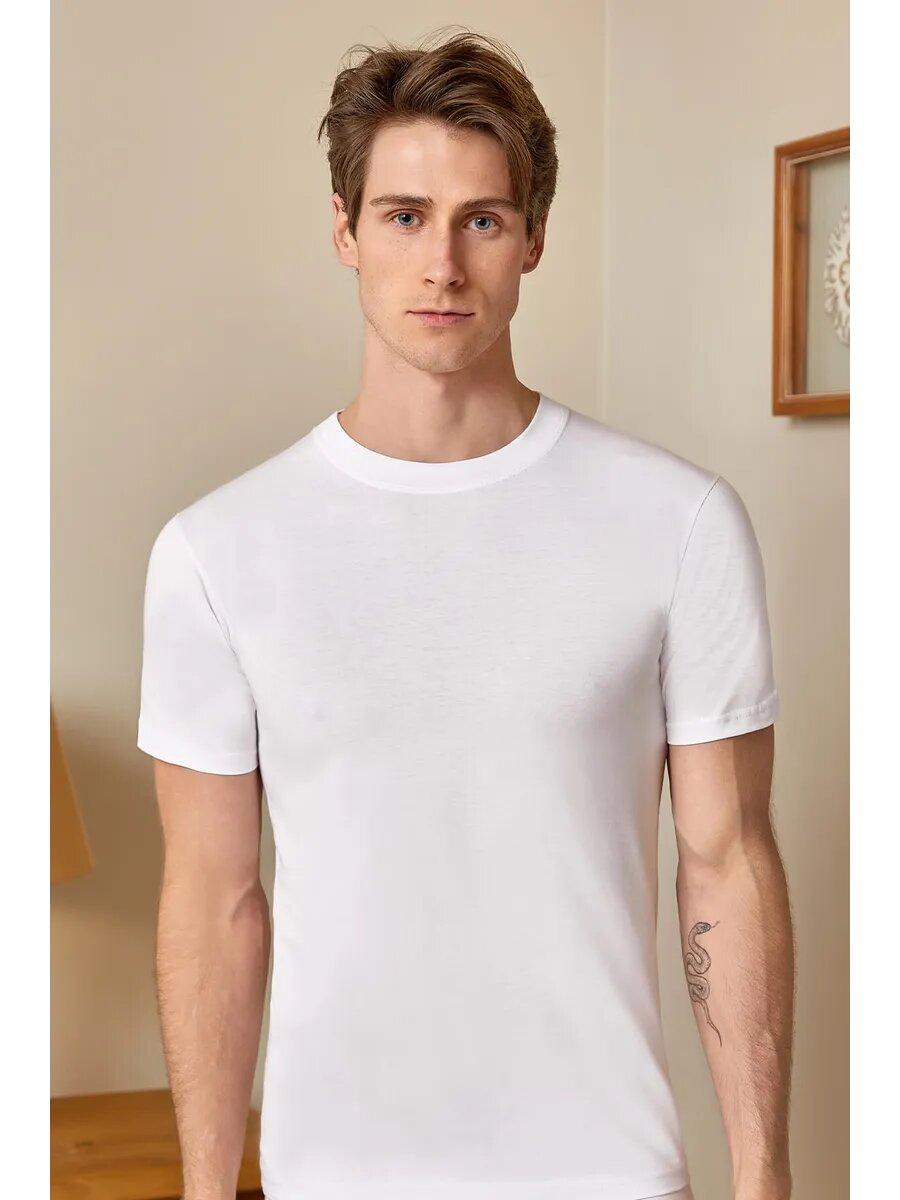 Футболка спортивная