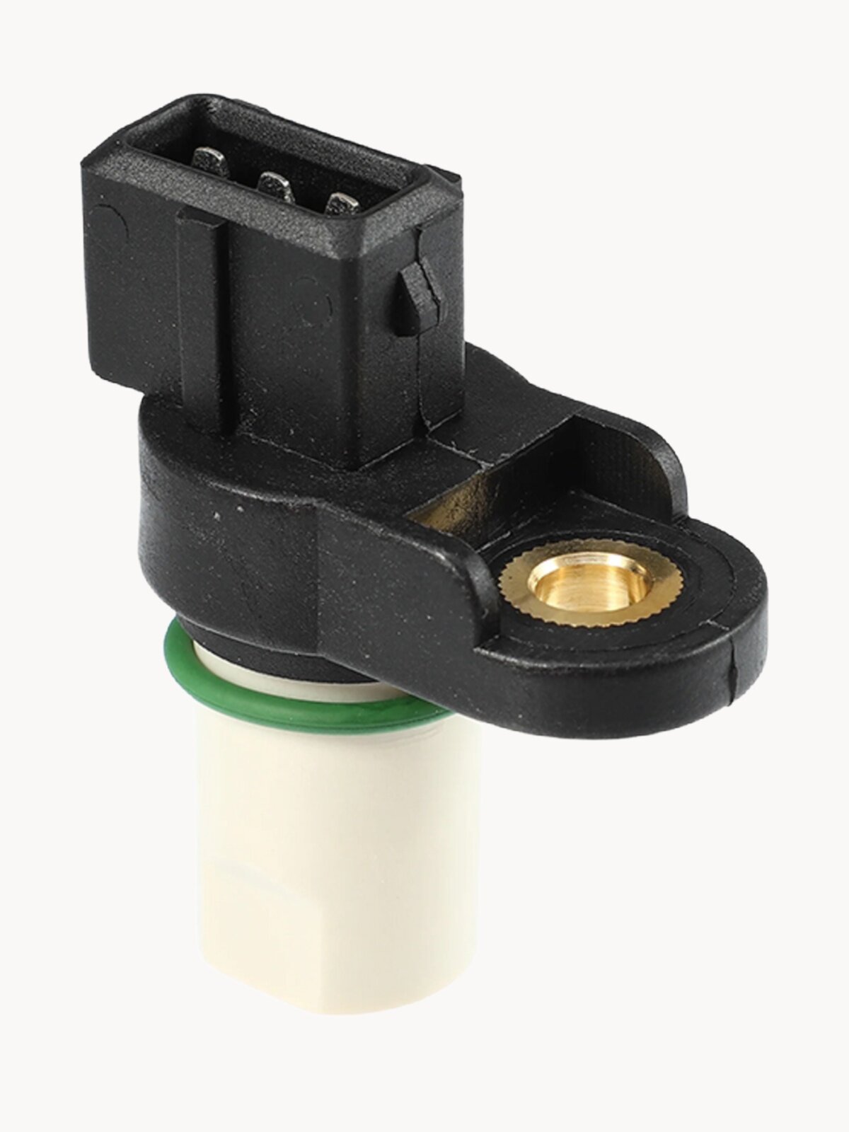 Датчик положения распредвала Hyundai Хендай Accent Акцент, COUPE, Elantra Элантра, Getz Гетц, LANTRA, Matrix Матрикс 3935022600