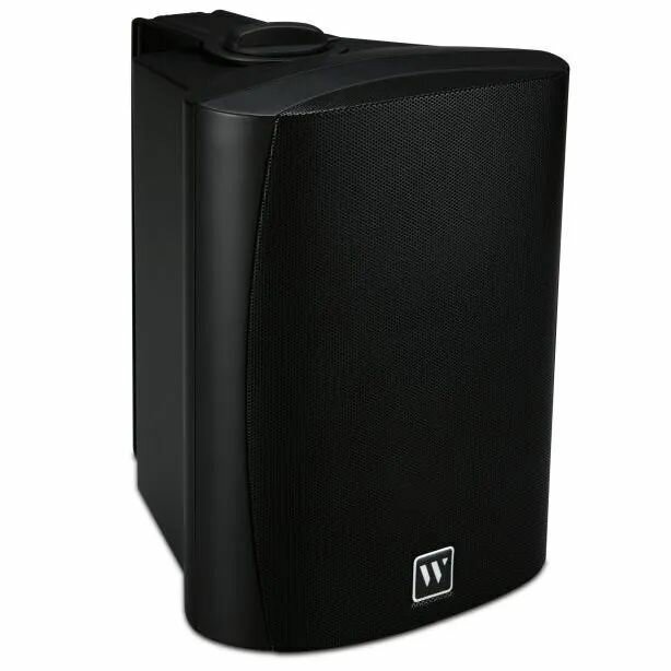 Всепогодная акустическая система Wharfedale WOS-65 black